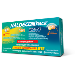 Naldecon Pack