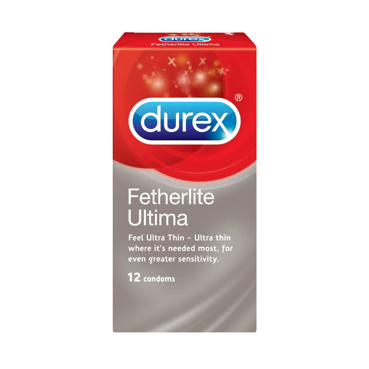 Durex Love Sex Fetherlite Ultima