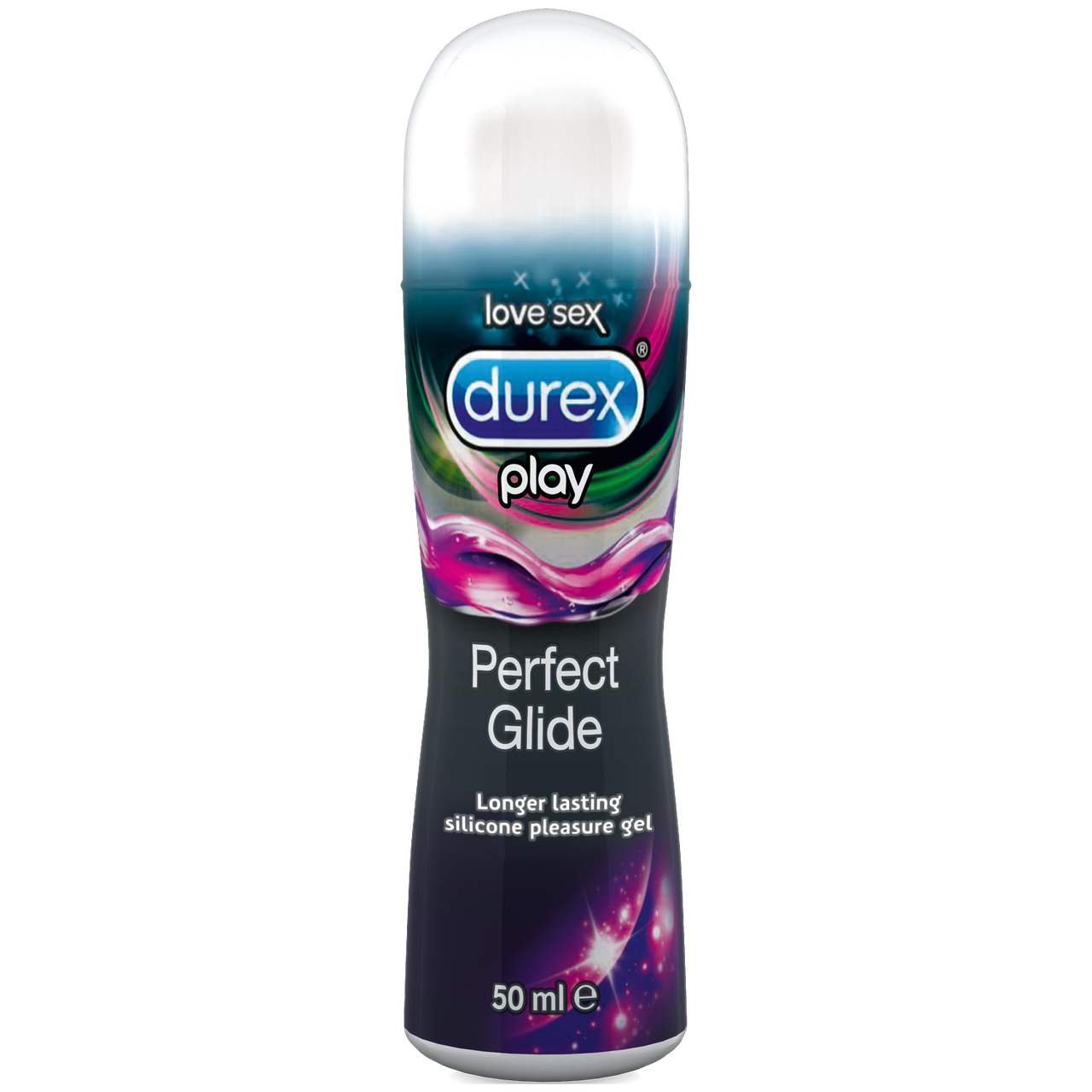 Durex Play Perfect Glide Orgasmekrem 50ml Durex Norge