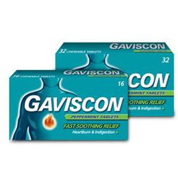 Gaviscon Original
