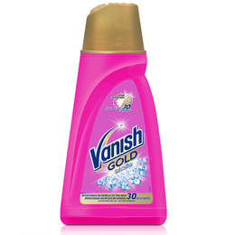 Rango de productos Vanish | Quitamanchas | Vanish España