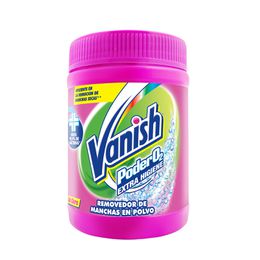 Vanish® Oxi Action Polvos |Quitamanchas | Vanish® Colombia