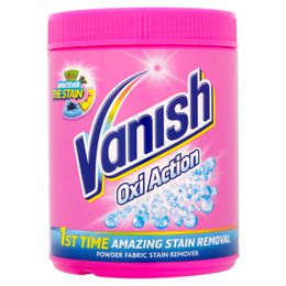 Vanish Product Range | Vanish UK