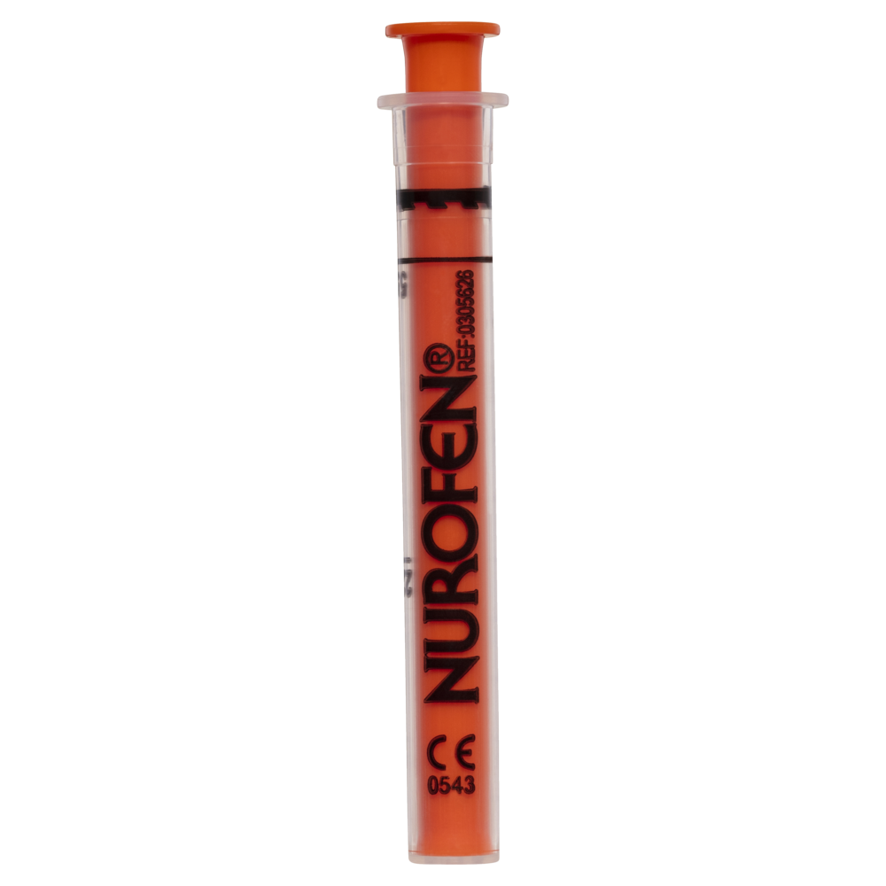 Nurofen For Children 5-12 Years | Pain Relief | Nurofen Australia