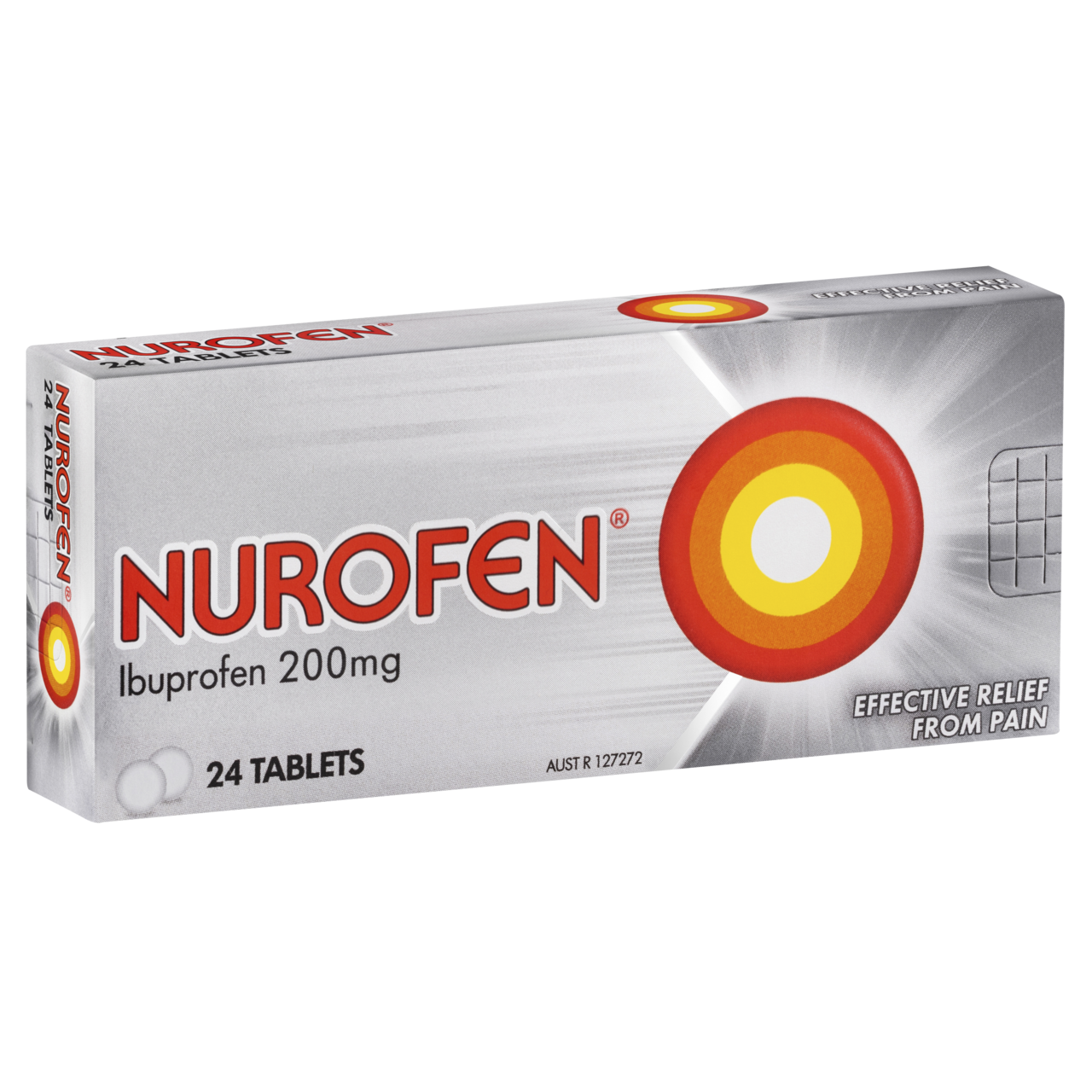 Nurofen Tablets for Headaches and Pain Relief | Nurofen Australia