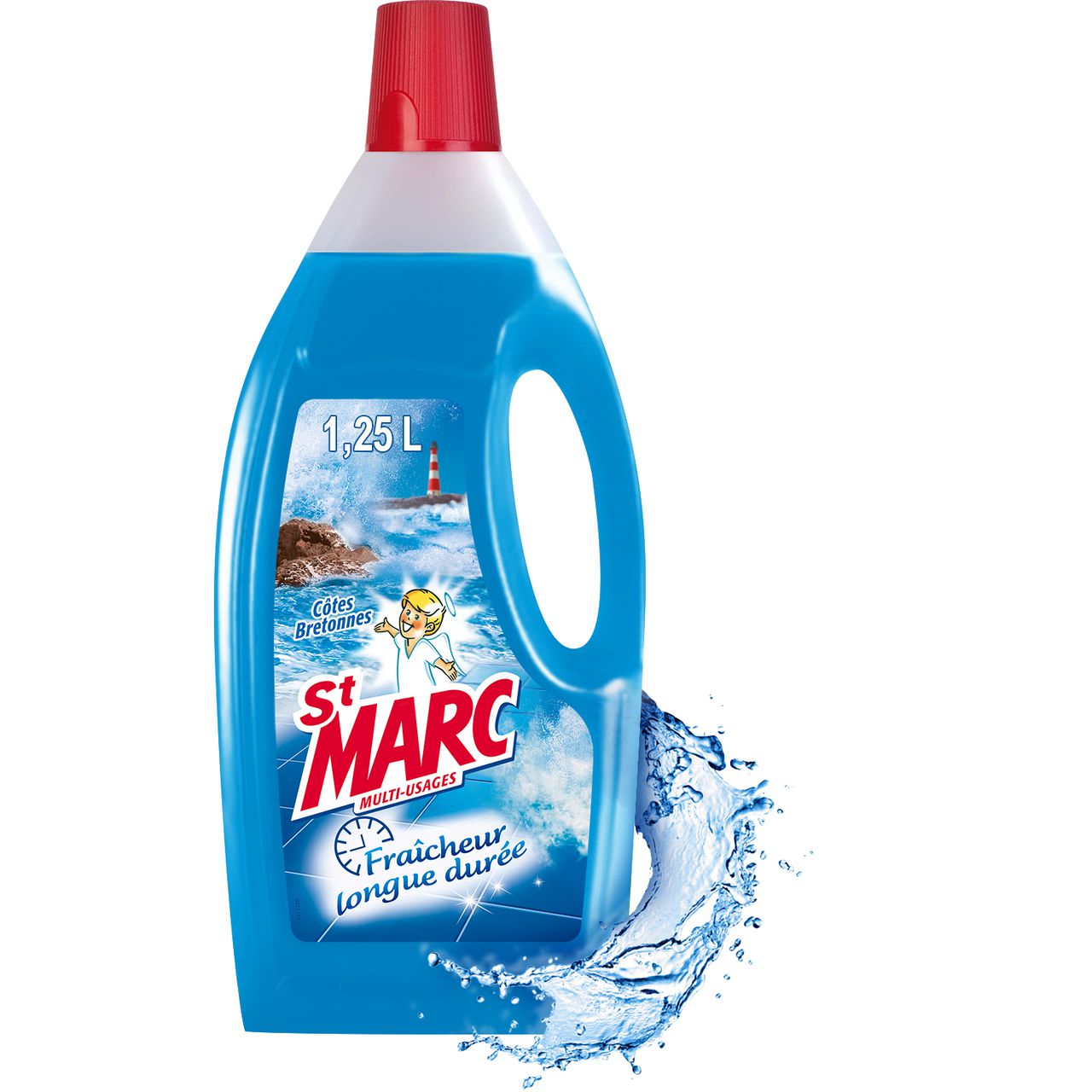 Nettoyant Multi Usage Maison – Ventana Blog