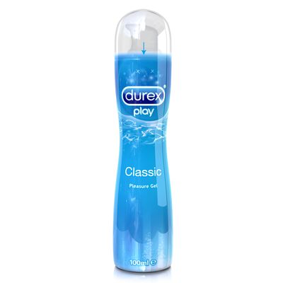durex play classic