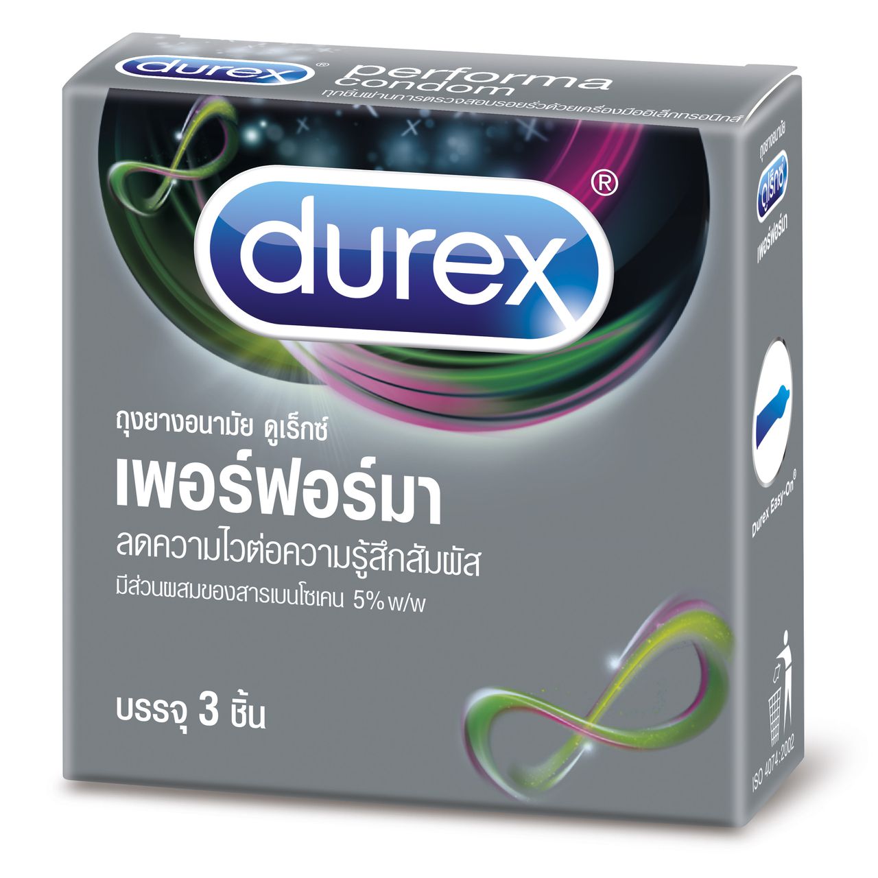 durex performa