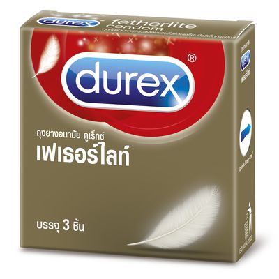 durex fetherlite