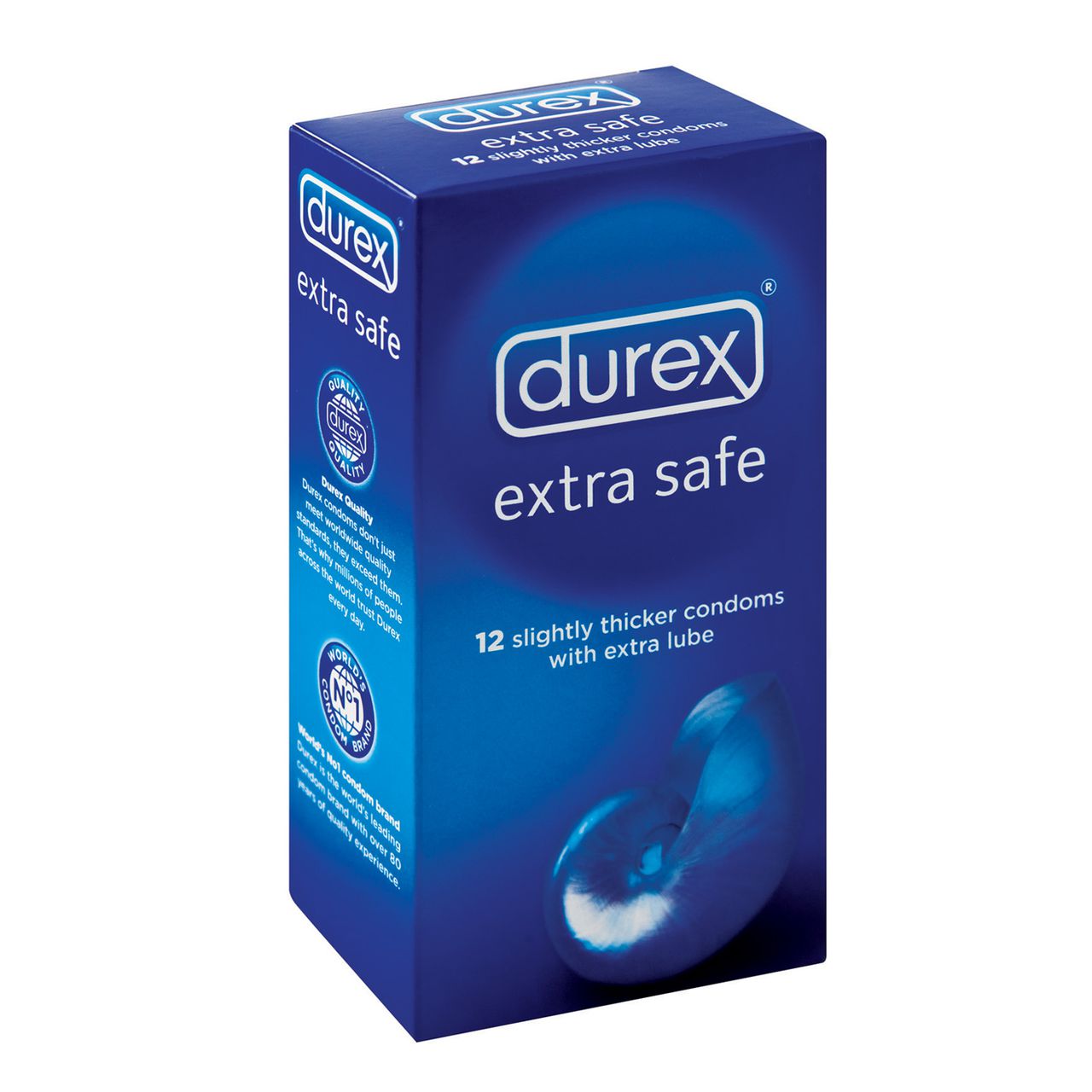 Durex Extra Safe Durex Trusted Condoms