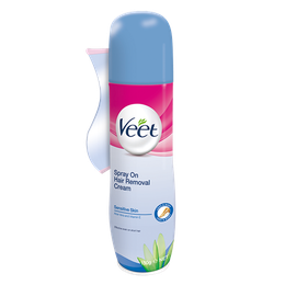 Depilatory Creams | Hair Removal Products | Veet® New Zealand