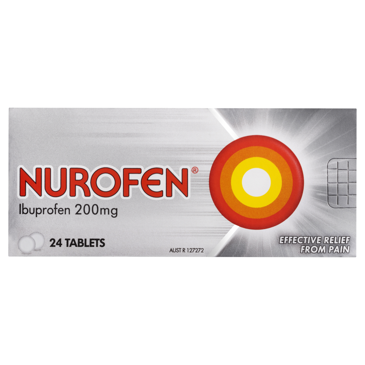 Nurofen Tablets for Headaches and Pain Relief | Nurofen Australia