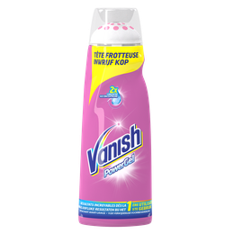 Détachant Vanish : poudres, gels et nettoyants | Vanish France