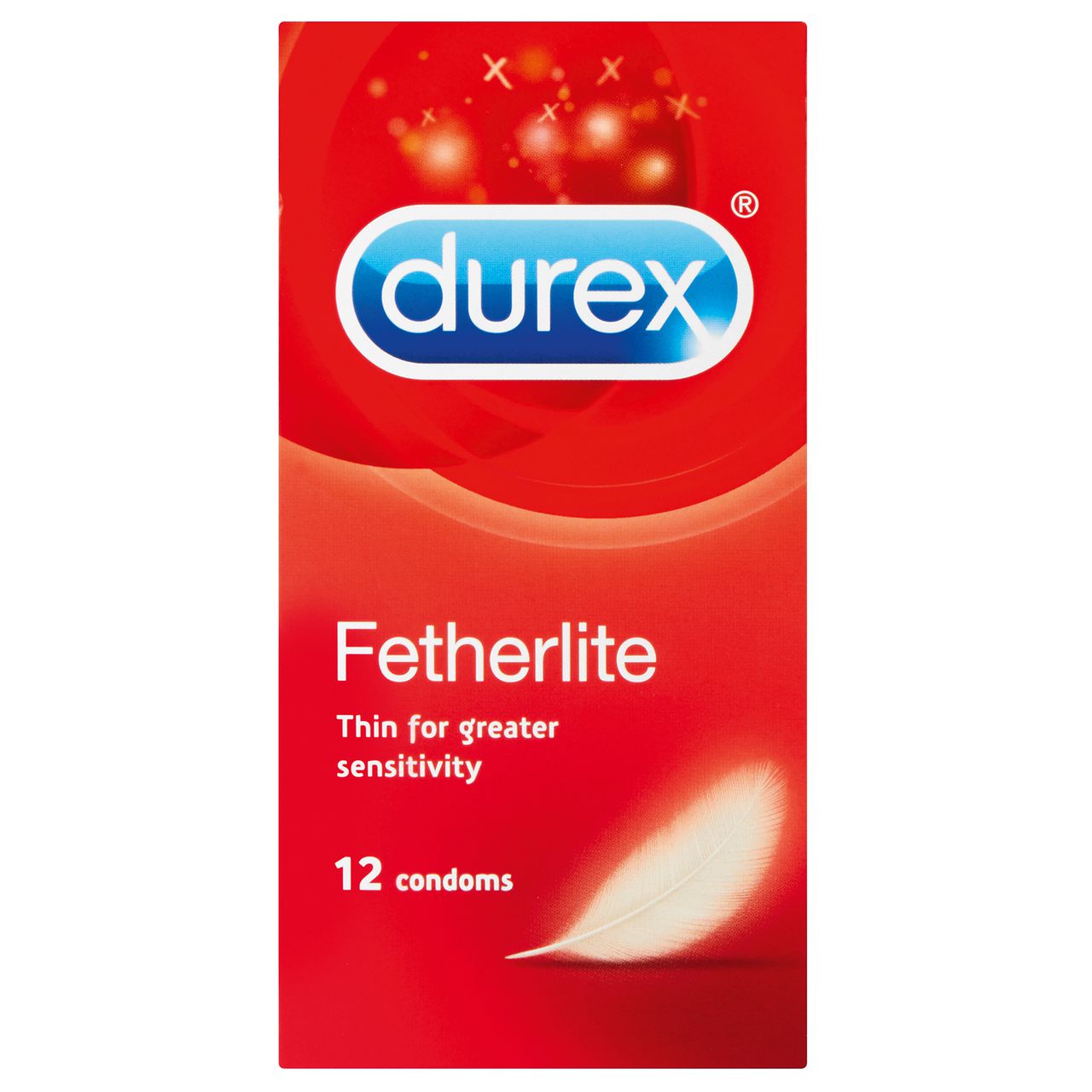 Enjoy Our Fetherlite Condoms For Extra Feeling Durex