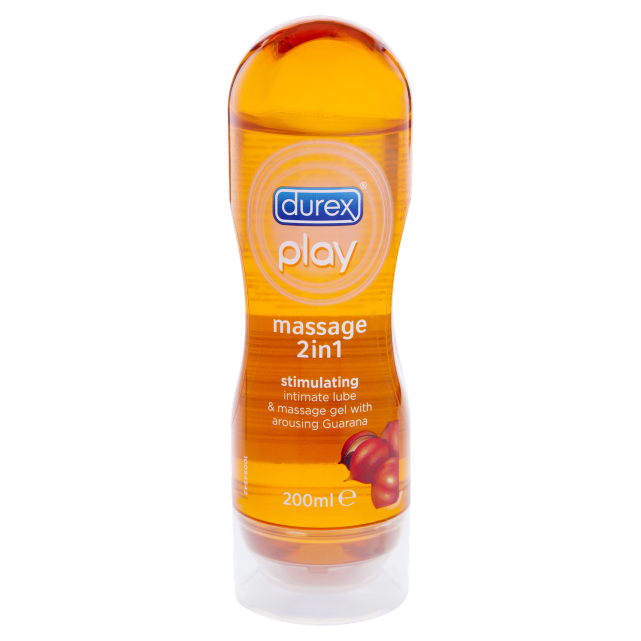 Stimulating Play Massage Pleasure Gels Durex Nz