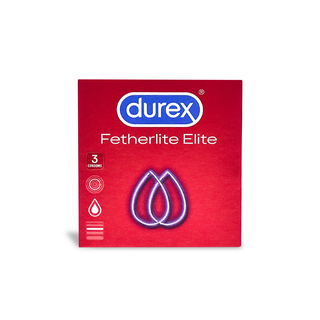 Durex Elite | Durex.com.ng