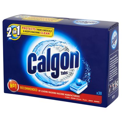 See what the range of Calgon 2in1 Products can do for you!
