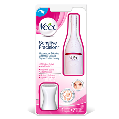 Veet Sensitive Precision Beauty Styler