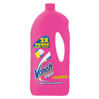 Vanish Pink Liquid