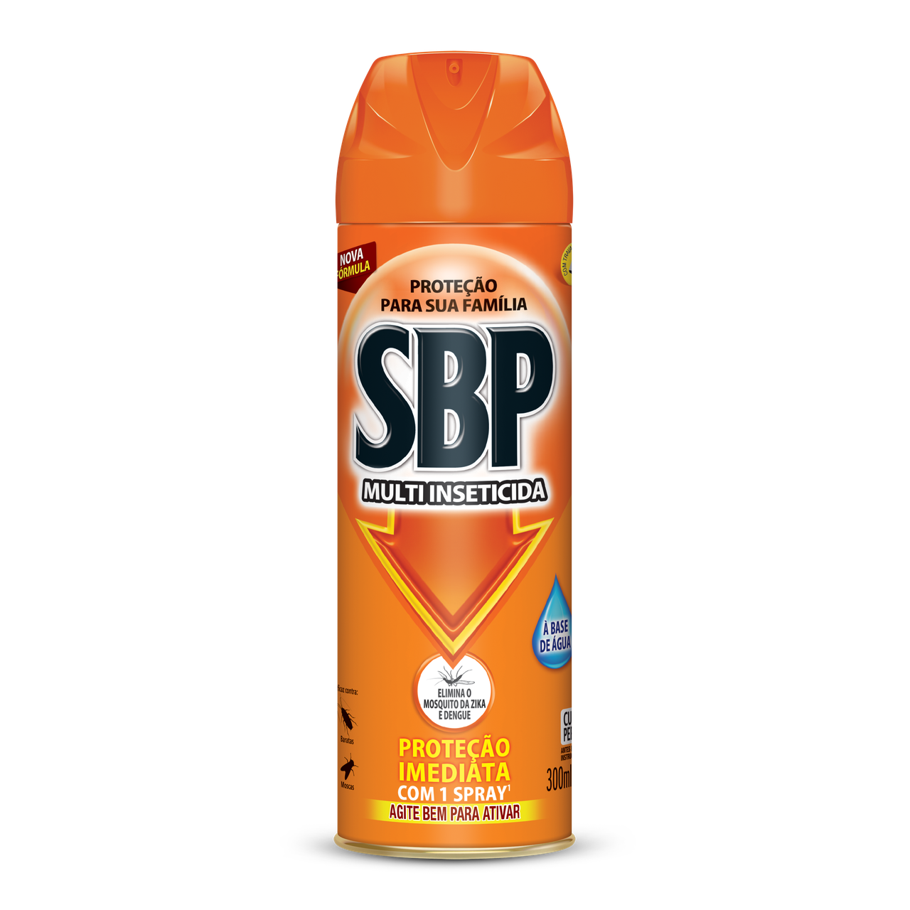 Inseticidas E Pesticidas