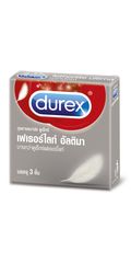 durex fetherlite ultima
